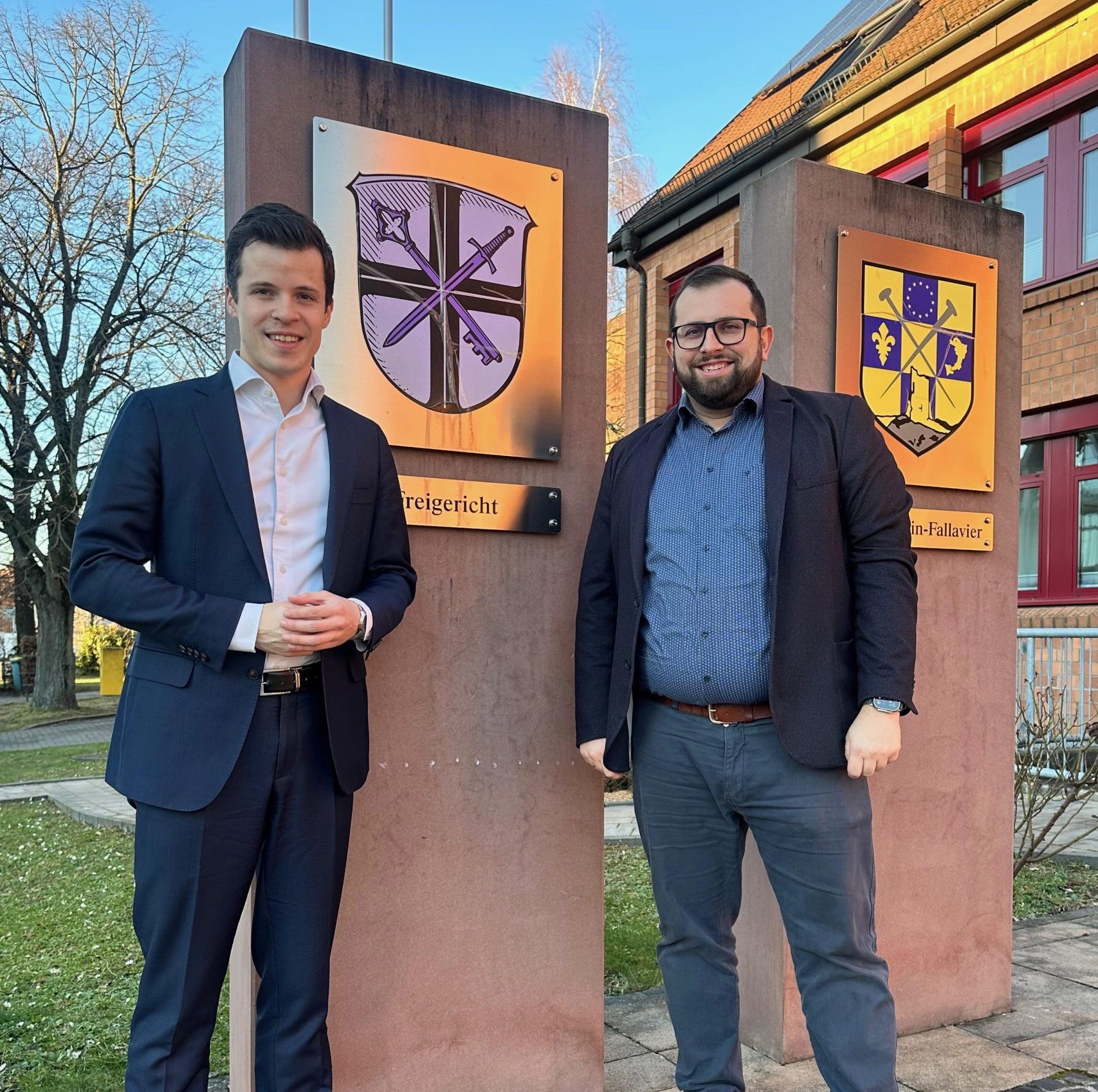 „Wenn der Bund den Städten und Gemeinden Aufgaben überträgt, müssen ...